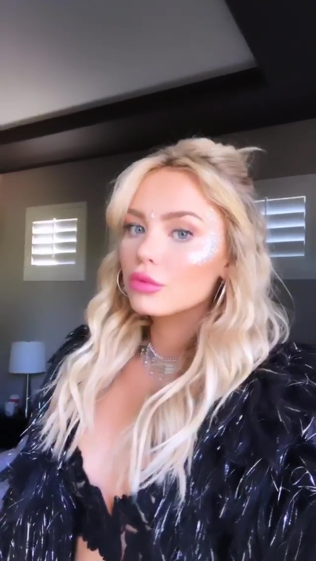 Picture of Amber Davis