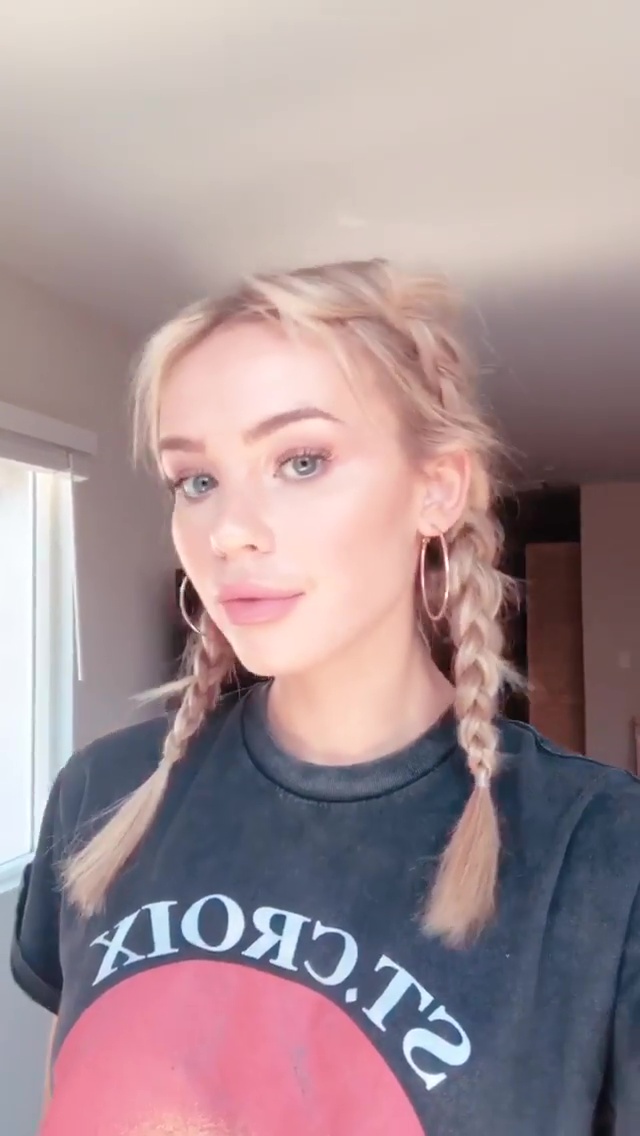 Picture of Amber Davis