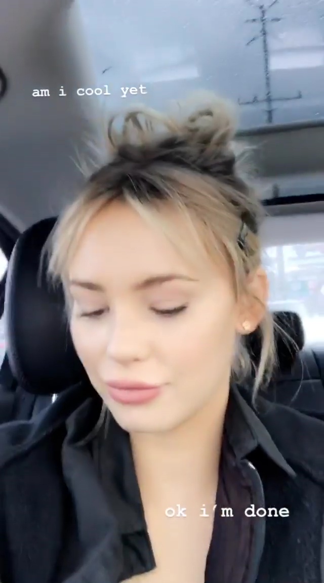 Picture of Amber Davis