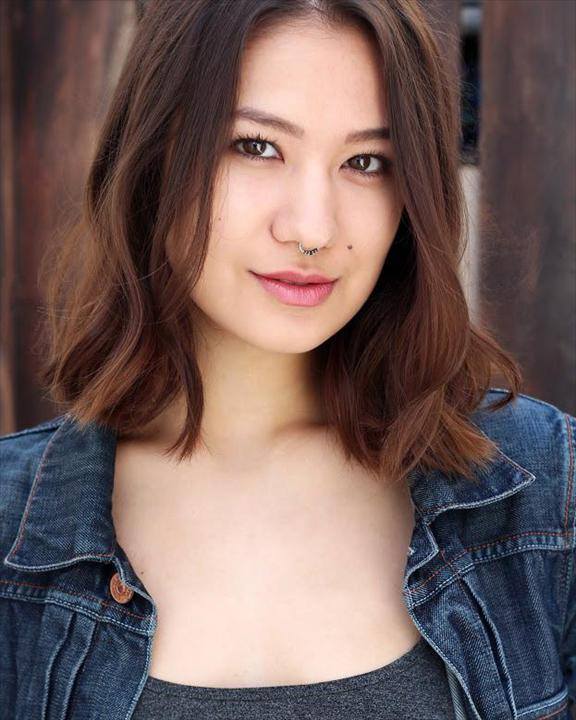 Image of Katharine King So