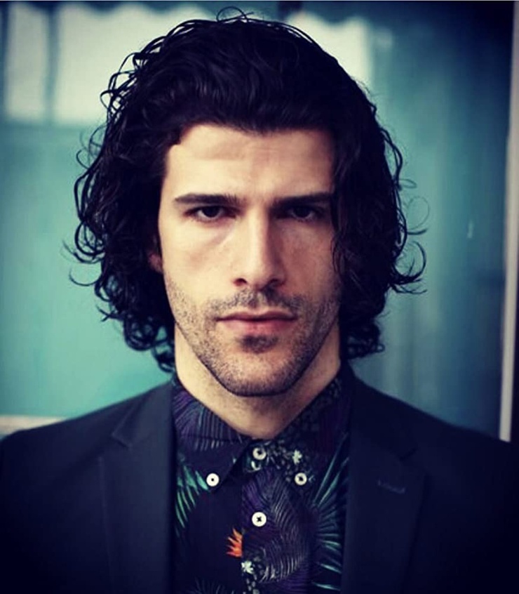 Picture of Franco Lo Presti