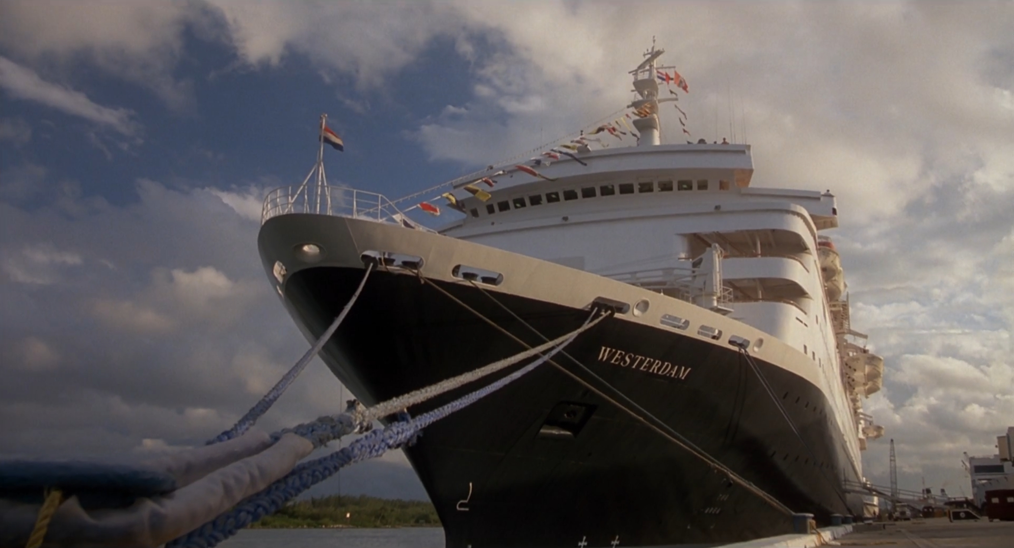 Picture of Out to Sea