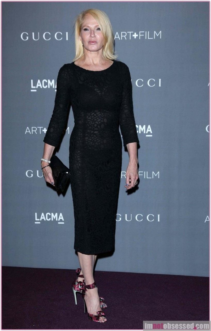 Picture of Ellen Barkin