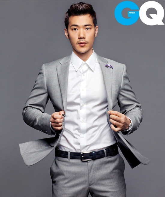 Picture of Kang-woo Kim