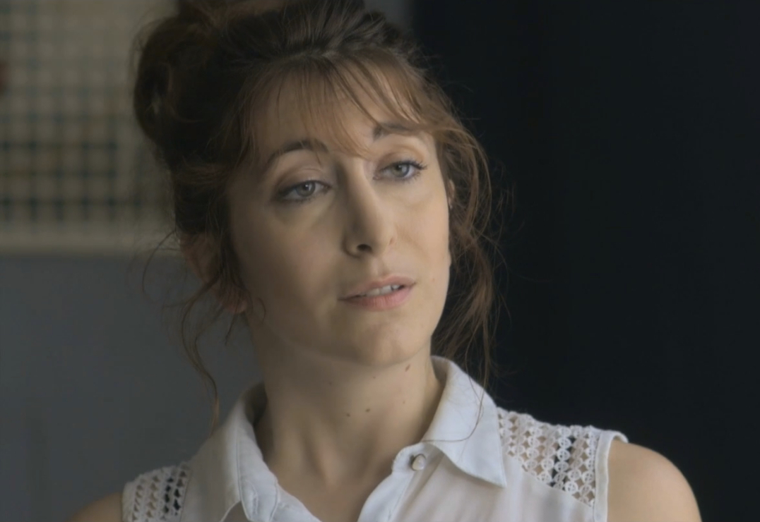 Picture of Joyce Franrenet