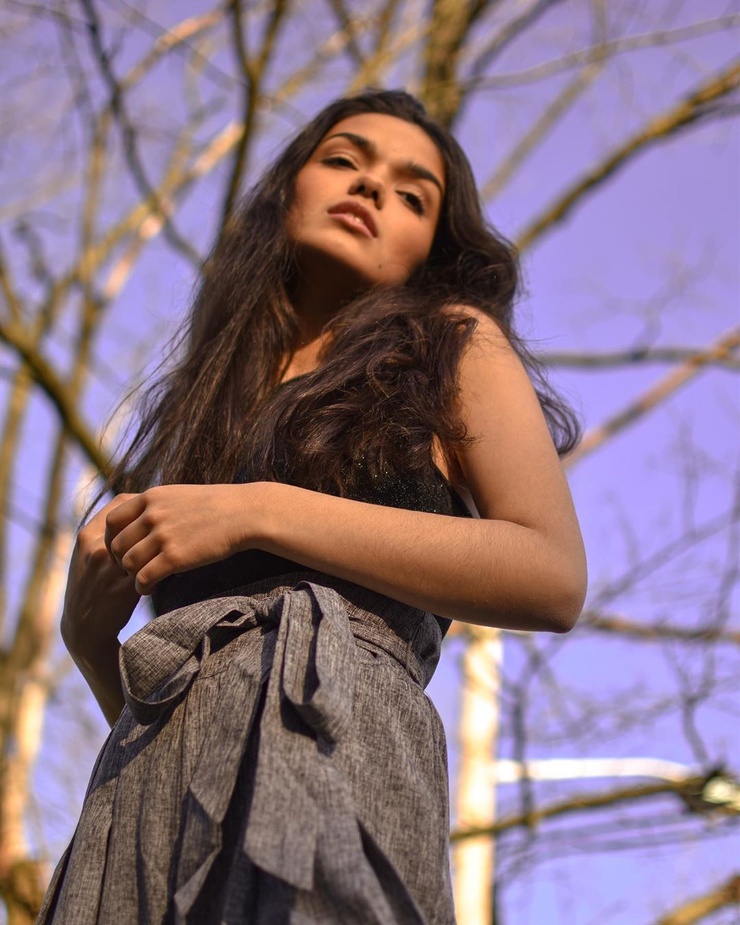 Picture of Rachel Zegler