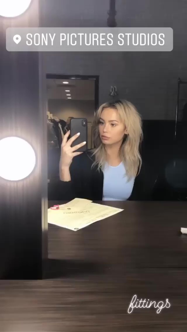 Picture of Amber Davis