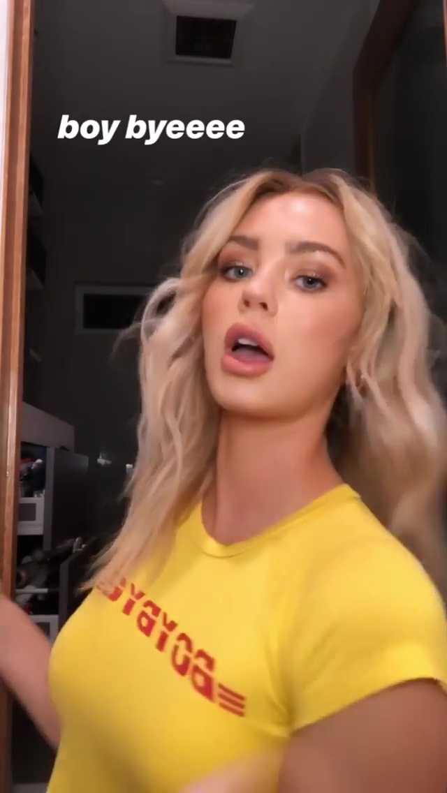 Picture of Amber Davis