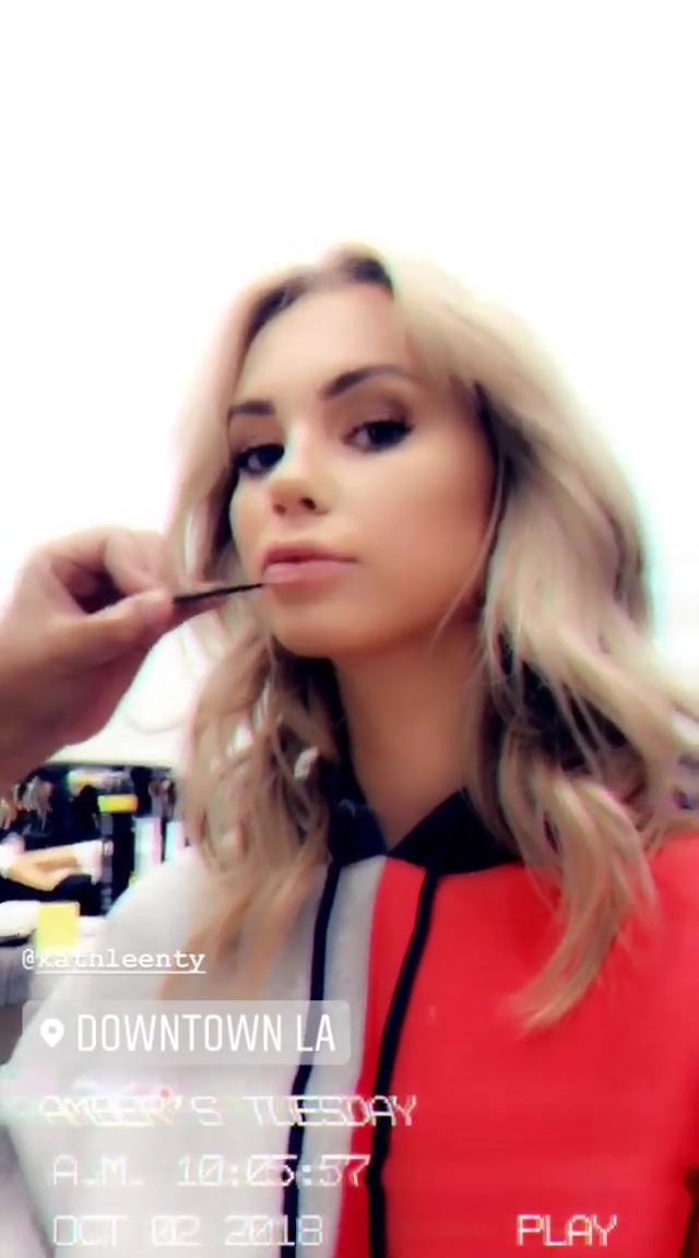 Picture of Amber Davis