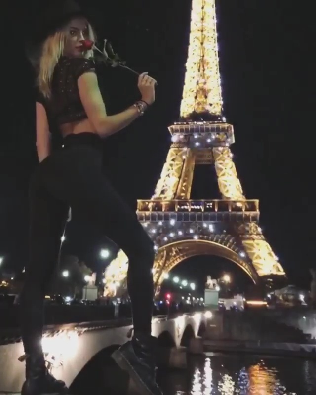 Image of Amber Davis