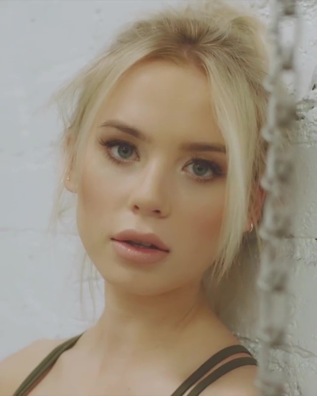 Image of Amber Davis