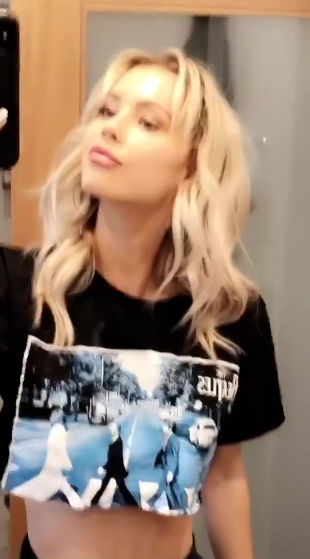 Picture of Amber Davis