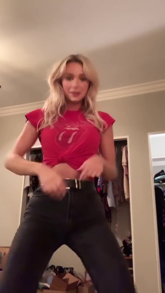 Picture of Amber Davis