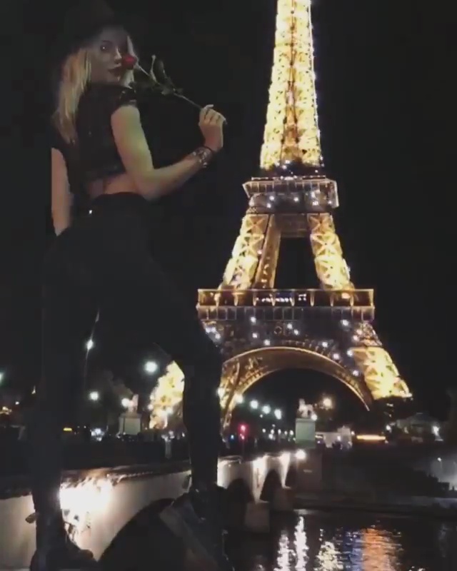 Picture of Amber Davis