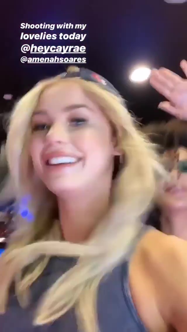 Picture of Amber Davis