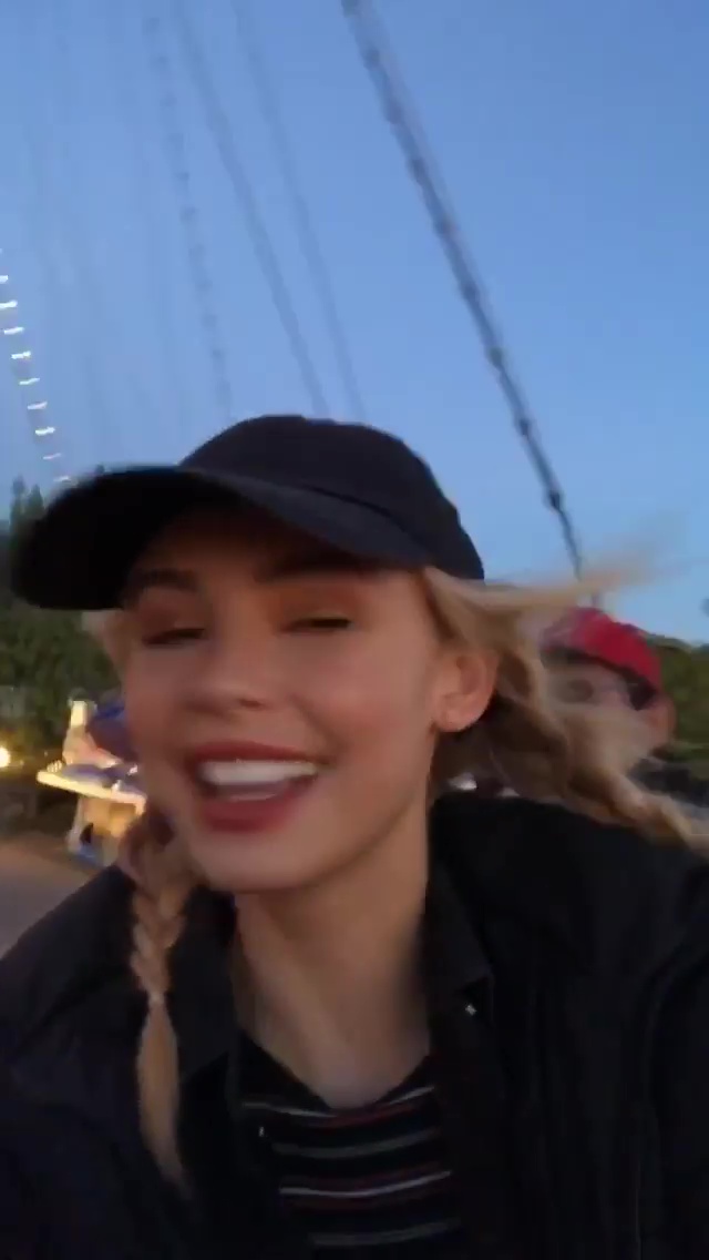 Picture of Amber Davis