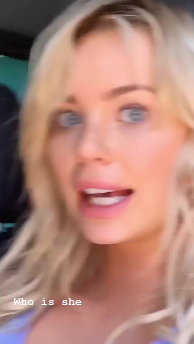 Picture of Amber Davis