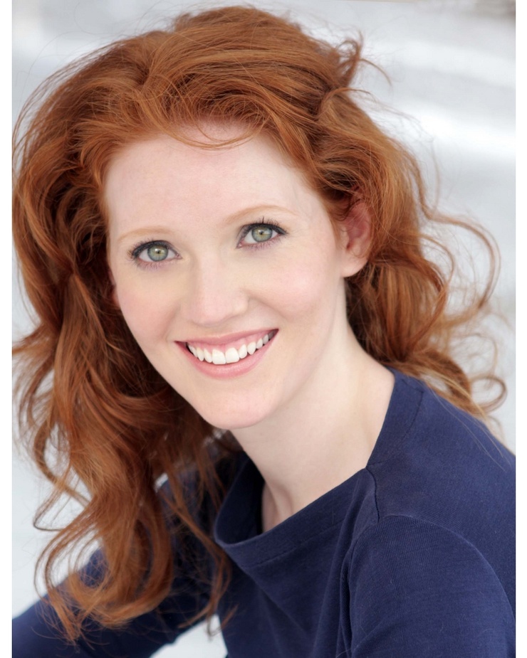 Picture of Danielle Davy