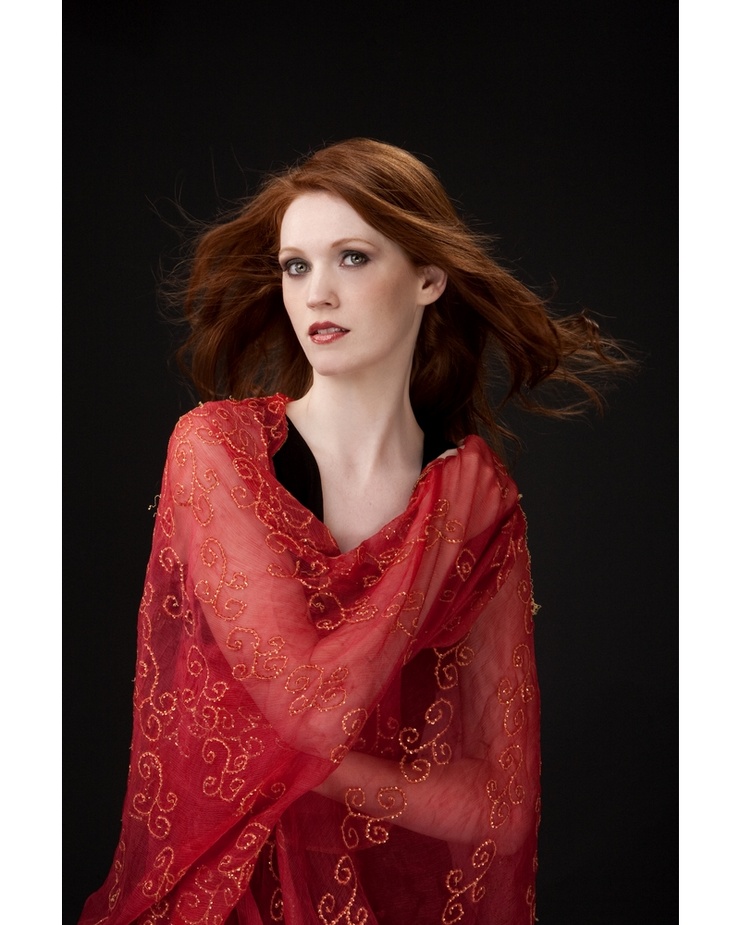 Picture of Danielle Davy