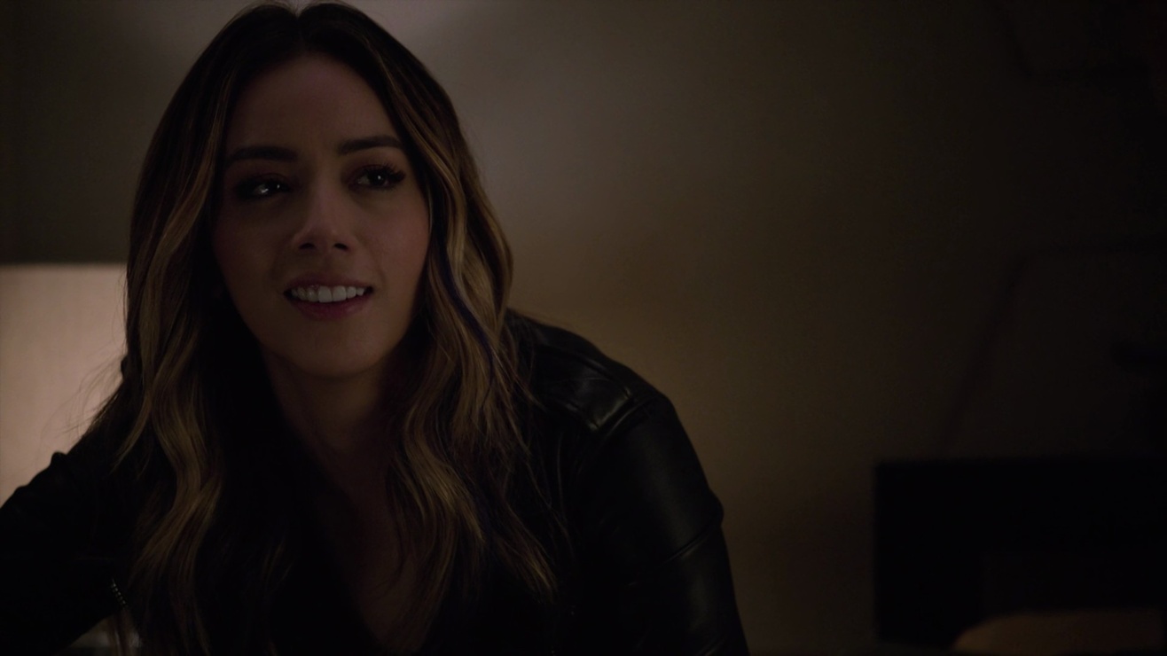 Picture of Chloe Bennet