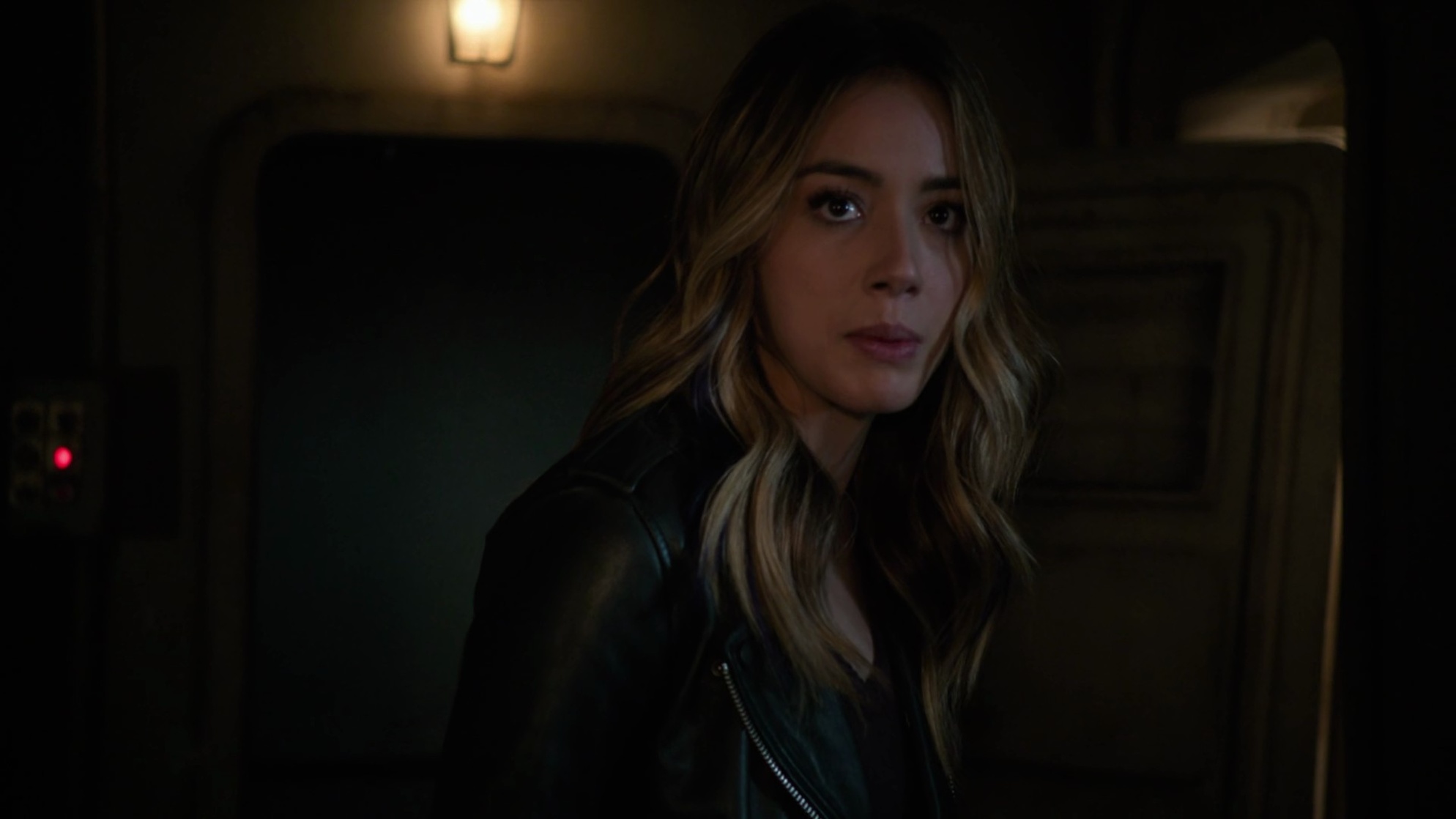 Picture of Chloe Bennet