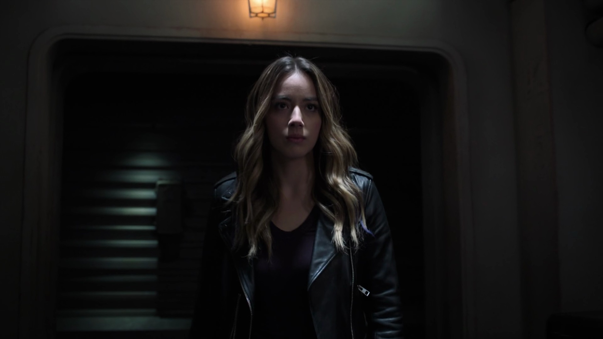 Picture of Chloe Bennet