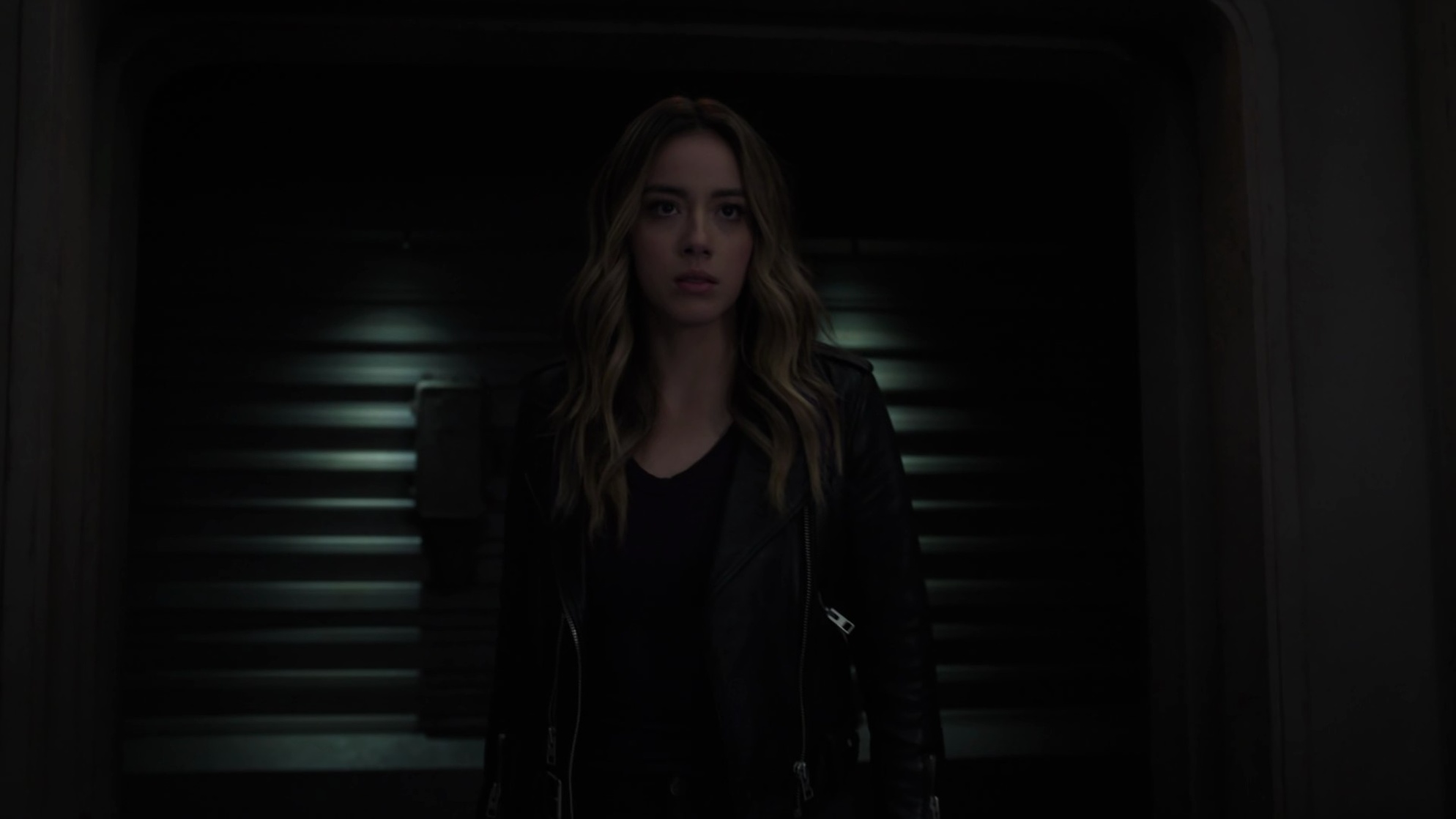 Picture of Chloe Bennet