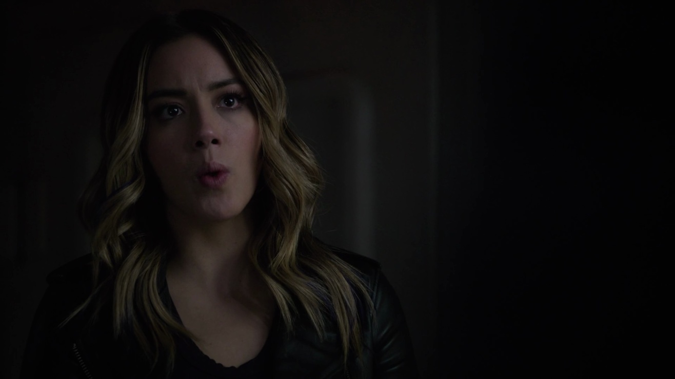 Picture of Chloe Bennet