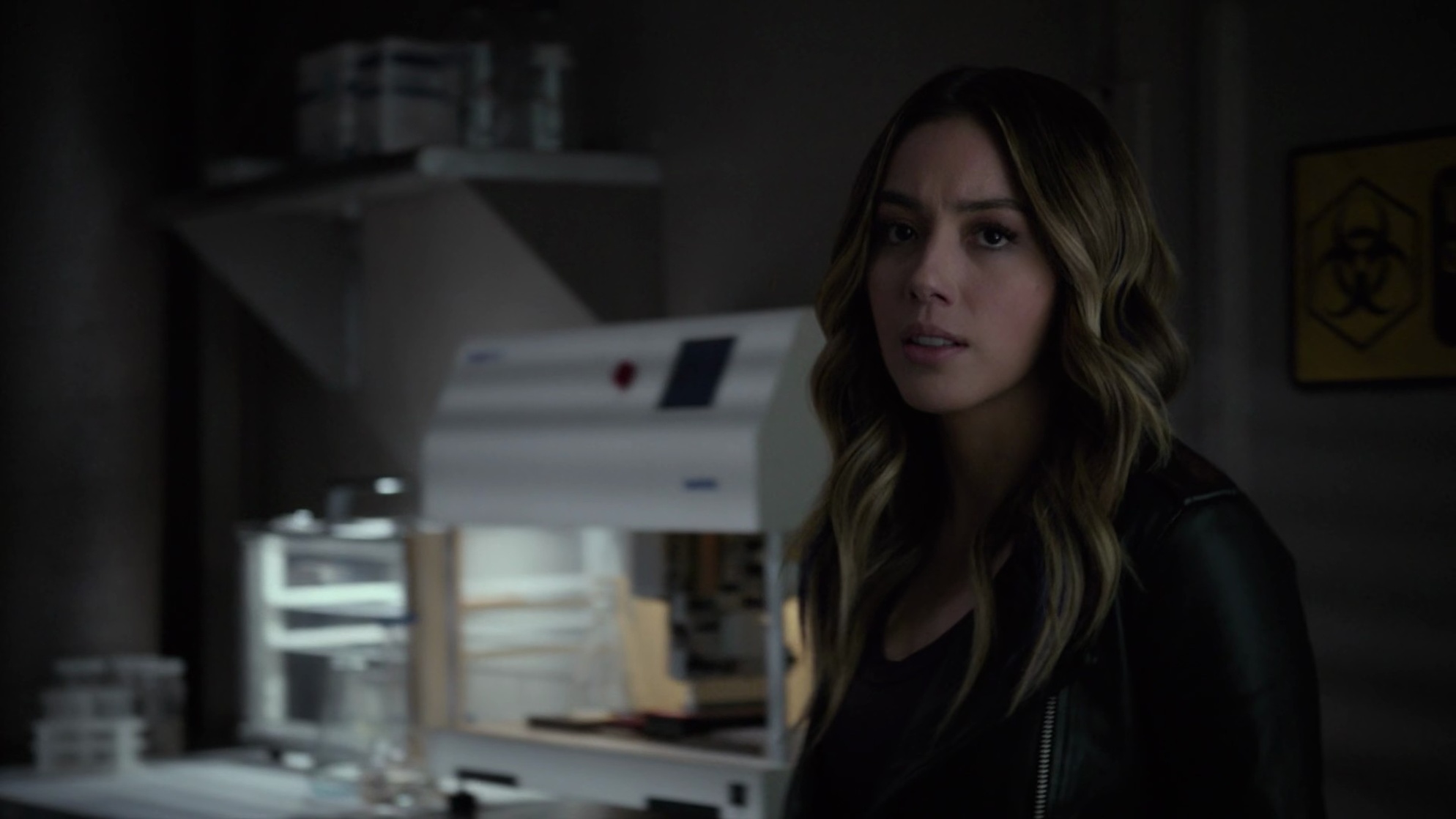 Picture of Chloe Bennet