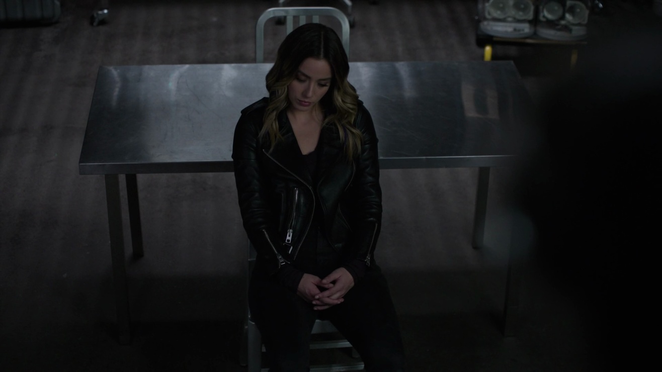 Picture of Chloe Bennet