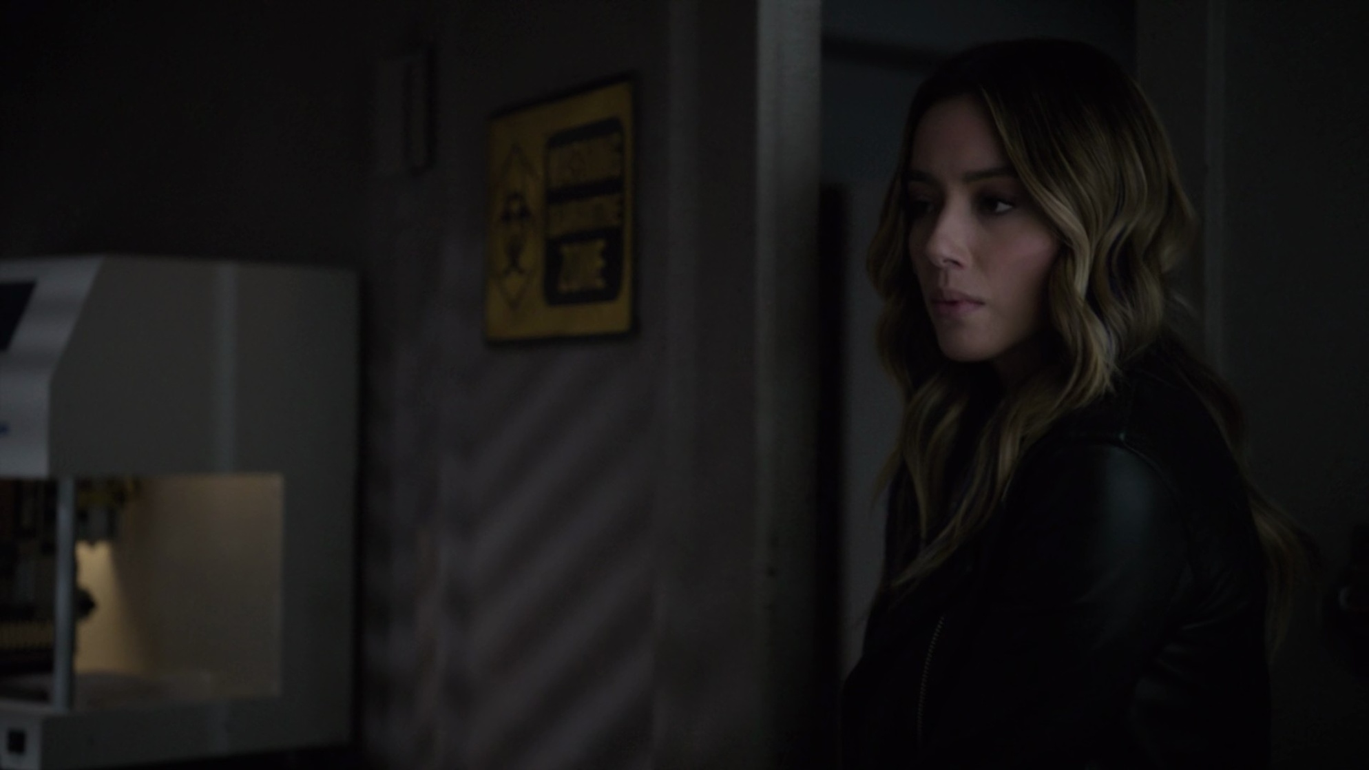 Picture of Chloe Bennet