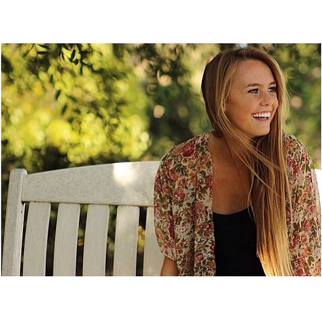 Image of Amber Davis