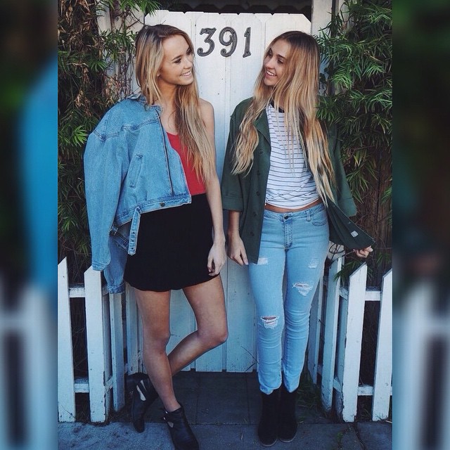 Picture of Amber Davis