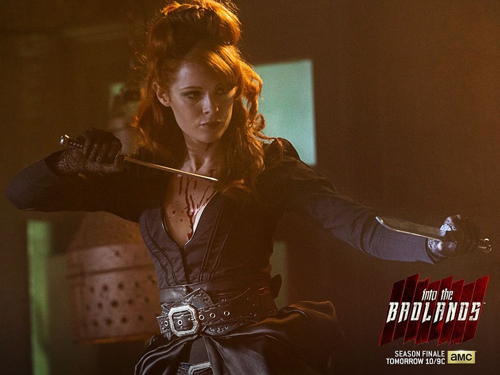 Picture of Emily Beecham