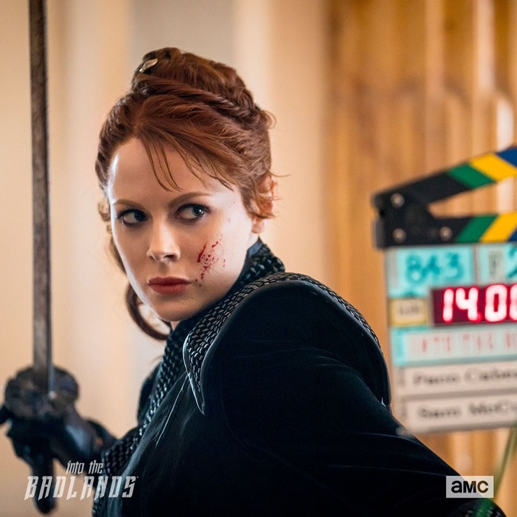 Picture of Emily Beecham