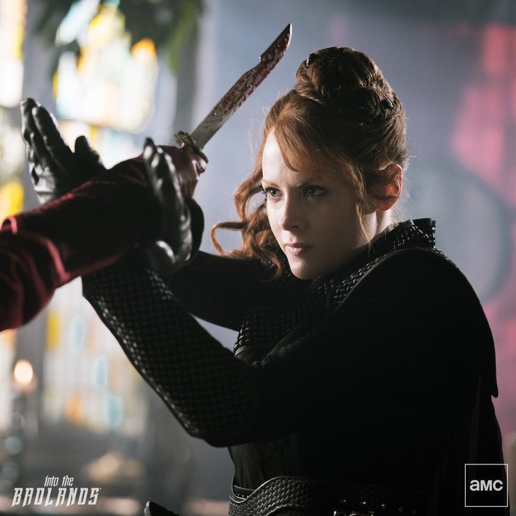 Picture of Emily Beecham