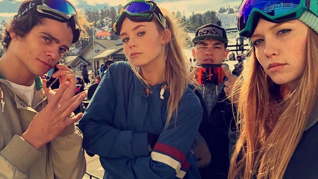 Picture of Amber Davis