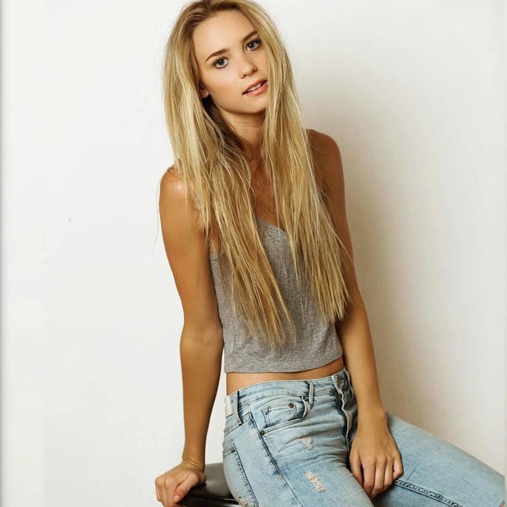 Image of Amber Davis