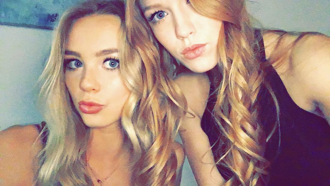 Picture of Amber Davis