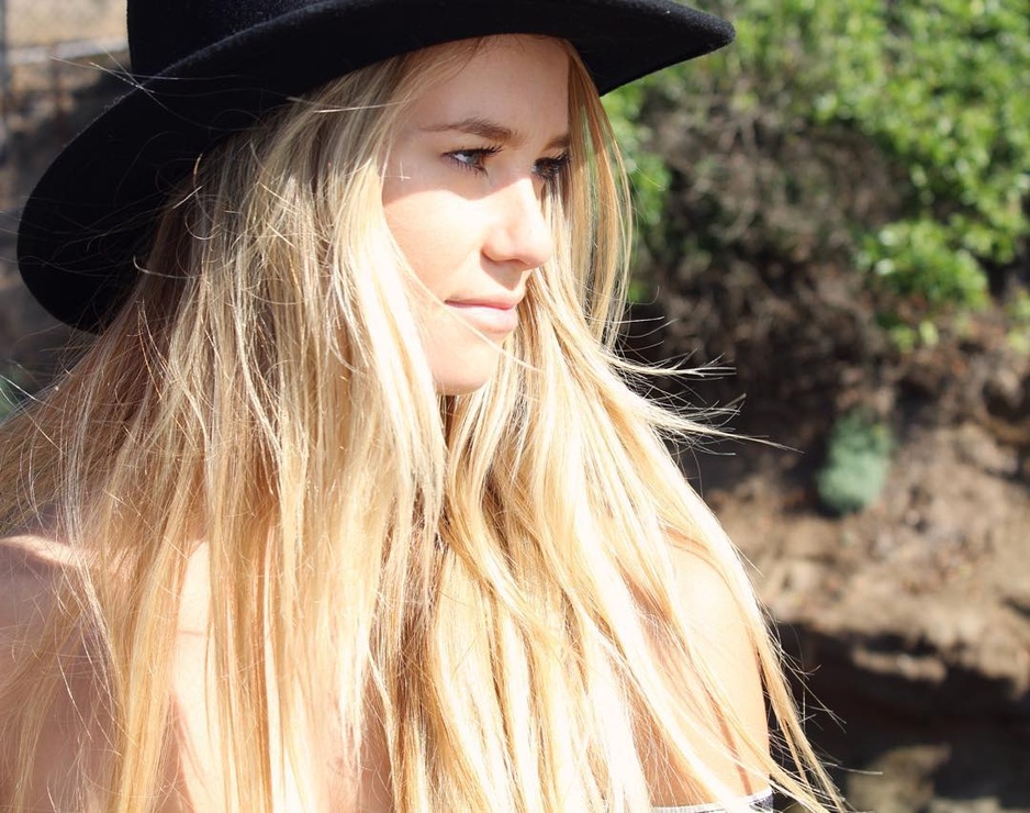 Picture of Amber Davis