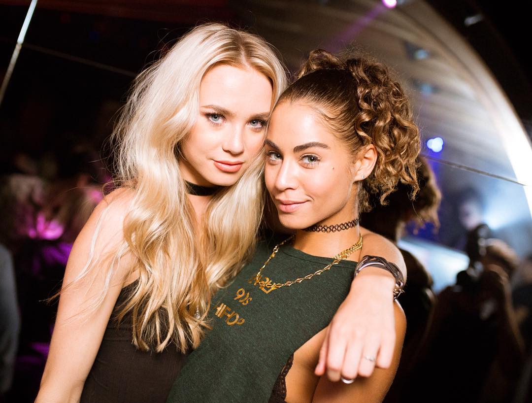 Picture of Amber Davis