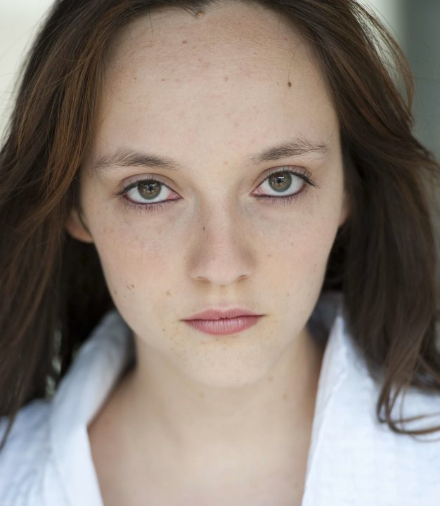 Picture of Clarisse Normand