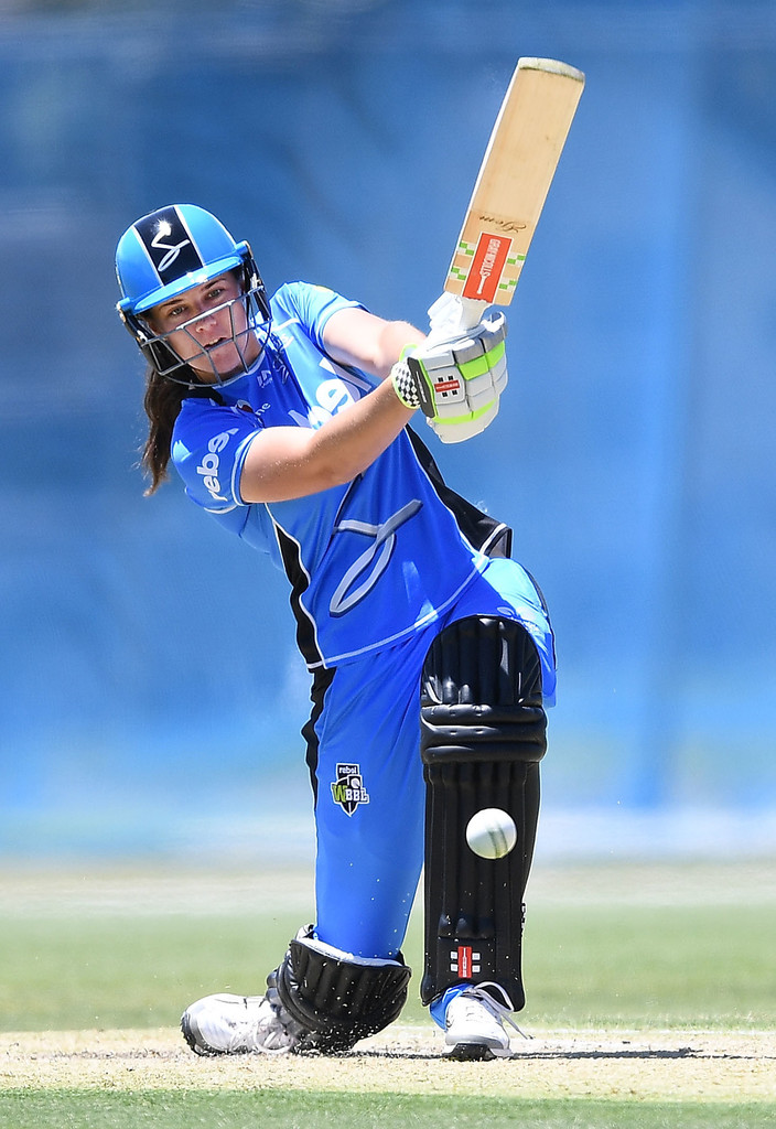 Image of Tahlia McGrath