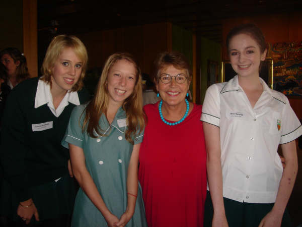 Picture of Helen Reddy
