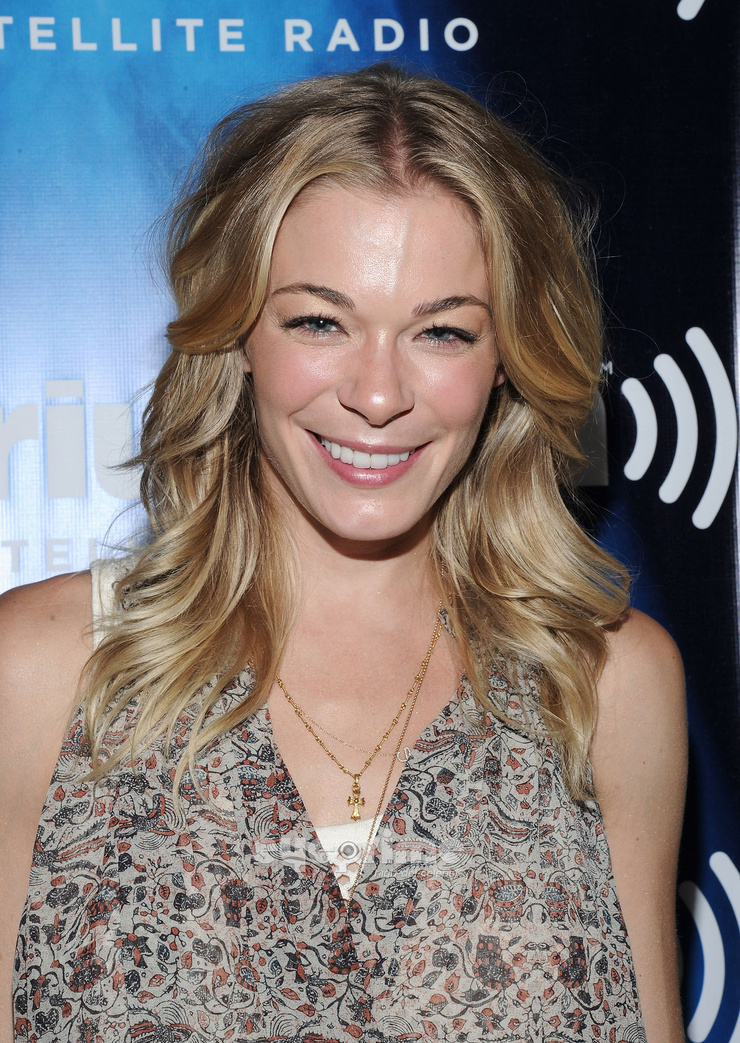 LeAnn Rimes picture