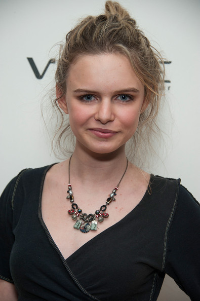 Picture of Brighid Fleming