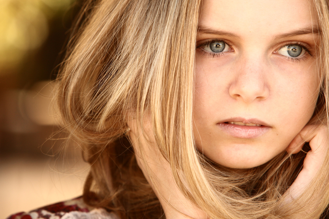 Picture of Brighid Fleming