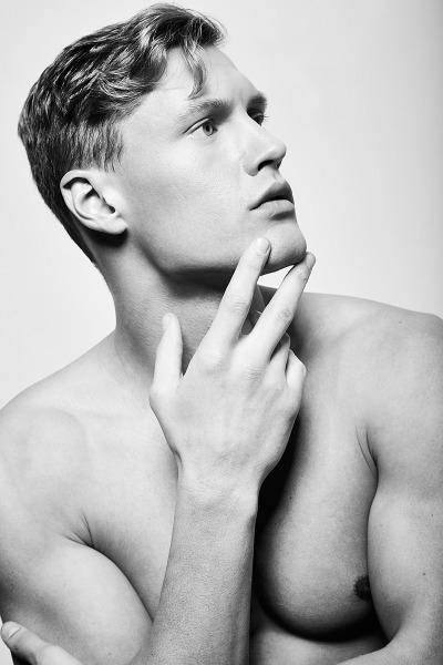 Picture of Maxim Nazarov