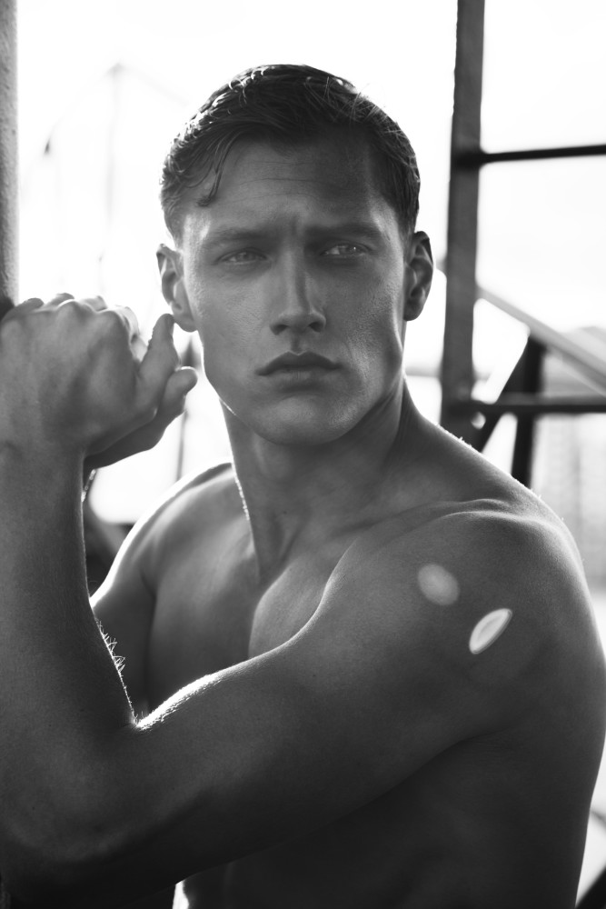 Picture of Maxim Nazarov