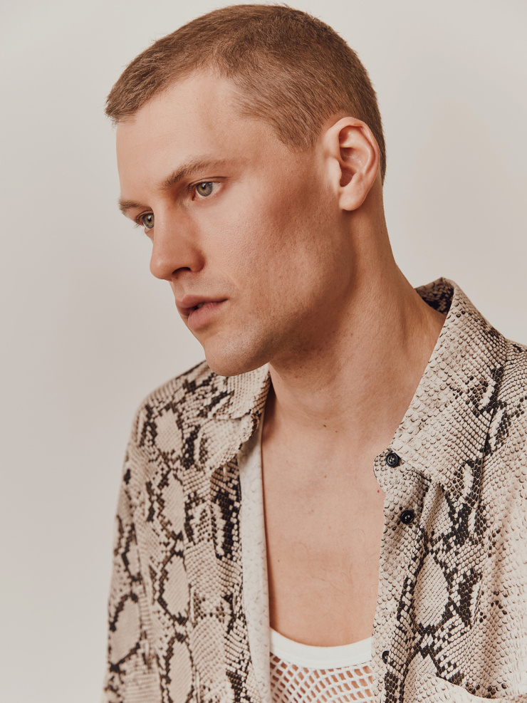 Picture of Maxim Nazarov